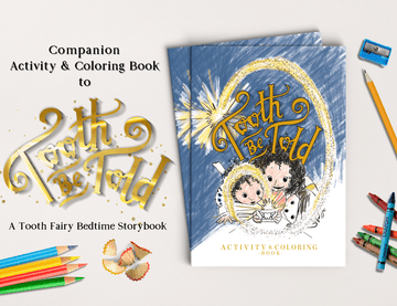 Tooth Be Told Gift Sets by 20 Moments of Tooth – 20MomentsofTooth