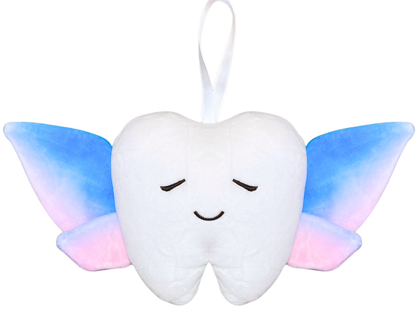 Tooth Fairy Pillow Squishie Plush – 20MomentsofTooth