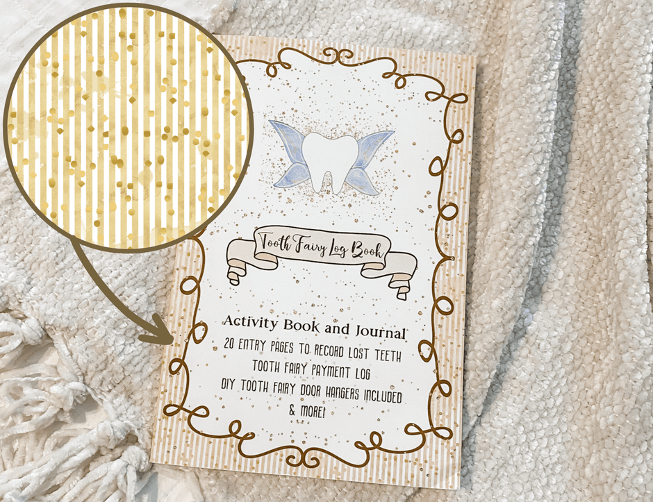 Tooth Be Told Gift Sets by 20 Moments of Tooth – 20MomentsofTooth